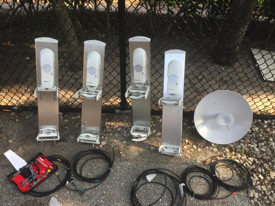 MTIN Consulting | Networking, WISP,xISP by Justin Wilson