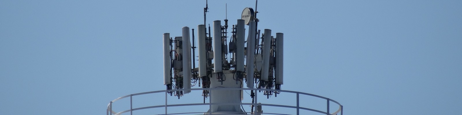 MTIN Consulting | Networking, WISP,xISP by Justin Wilson